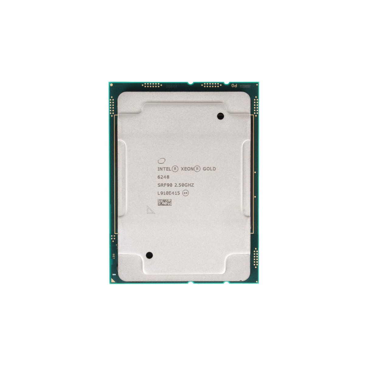 Intel SRF90 Xeon Gold 6248 CPU: Powerful Server Processor for Demanding ...