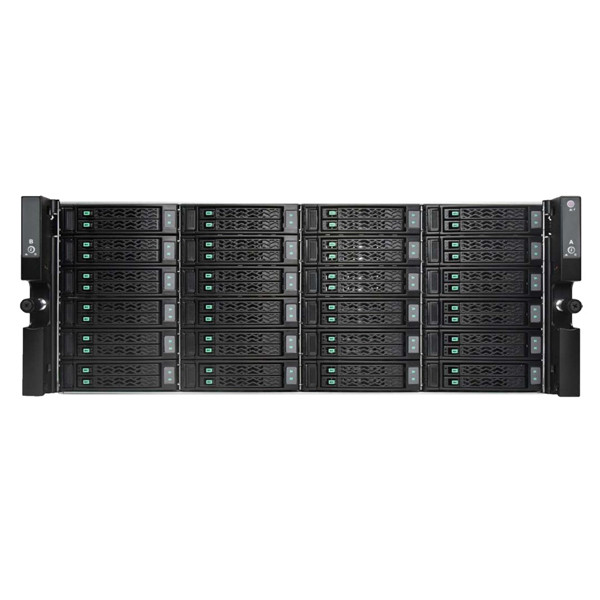 HP Q8H72A Nimble HF20-4F-21T-J Adaptive Dual Controller Array ...