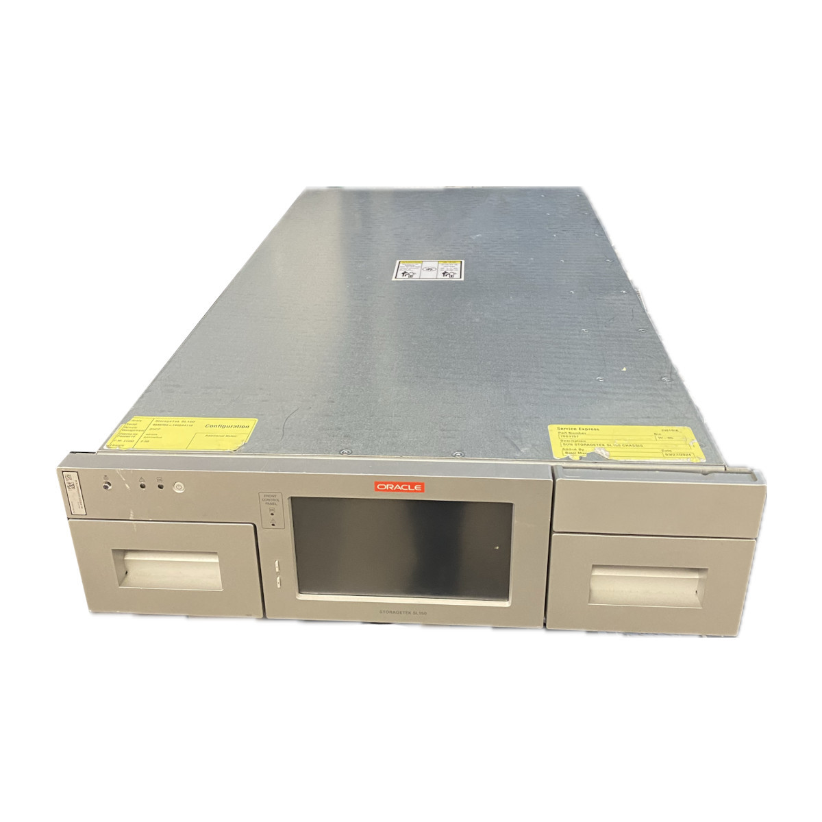 StorageTek SL150 Library /Picker Base - Flagship Technologies