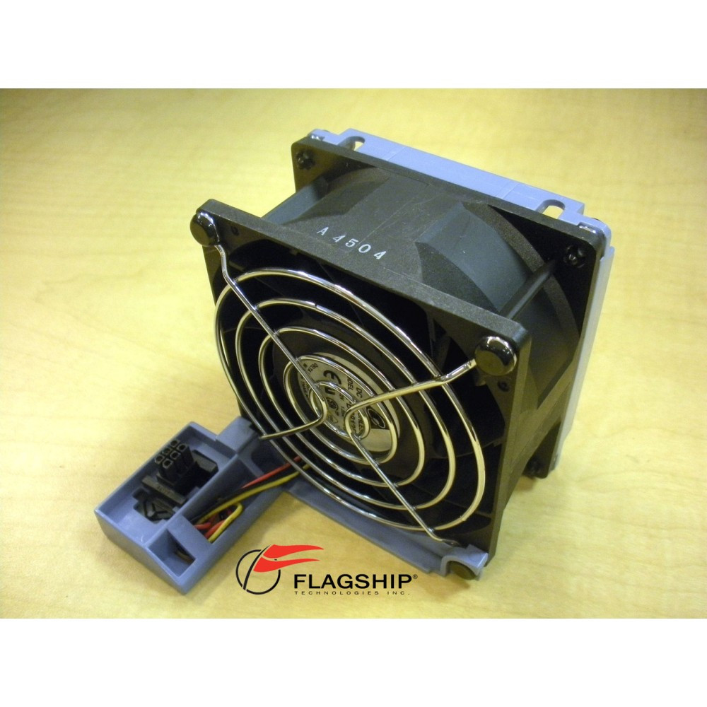 HP A7231-04014 Super 80mm Tubeaxial Fan (#1) rp3410 rp3440