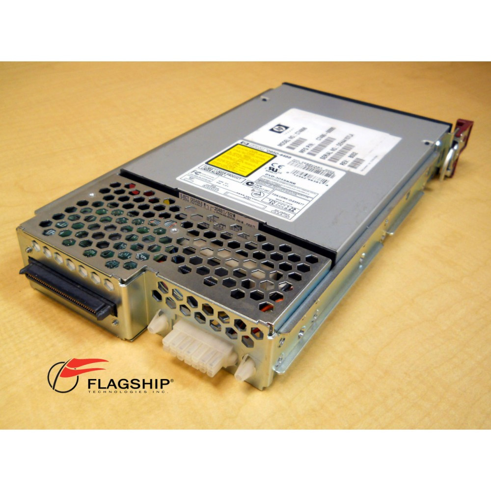 HP C7499B DVD Rom for Tape Array 5300 (Graphite)