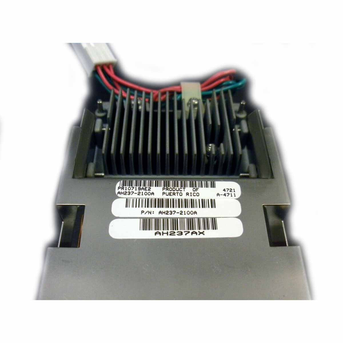 HP Integrity rx2660 AH237A 1.4GHz/12MB Dual Core Processor | Flagship Tech