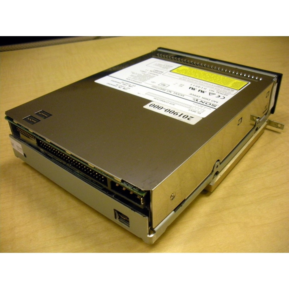 IBM 59H4392 / 59H4393 5.2GB Optical Drive for 3995