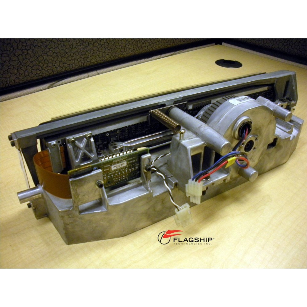 IBM 90H3269 / Printronix 157282-001 1400 LPM Shuttle for 6400-014 P5214