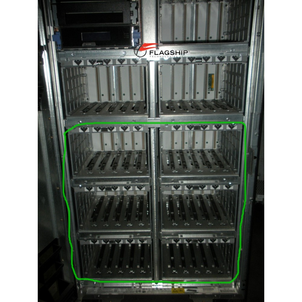 IBM 5108-9406 30 Disk Expansion for 5094