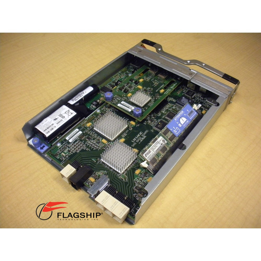 Sun XTA-2540-CTRL-512M 540-7294 375-3499 StorageTek 2540 FC 512MB RAID ...