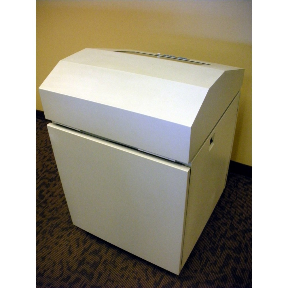 Printronix P5210 PSA Line Matrix Printer with Ethernet equal to 6400-010