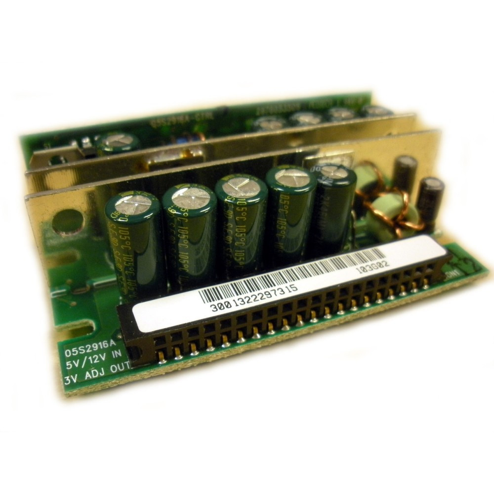 Sun 300-1322 X3870A 45W DC to DC Converter for E450 U450 | Flagship Tech