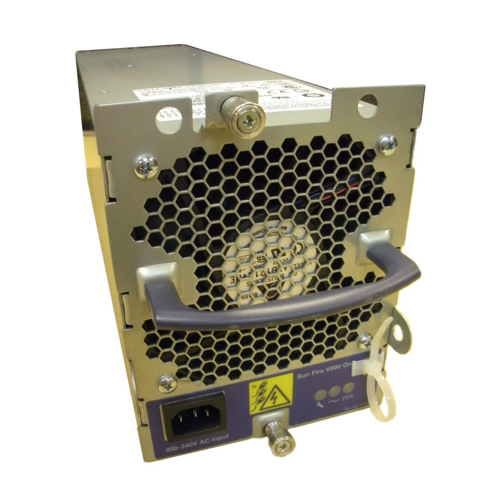 Sun 300-1622 1629W Power Supply for V890