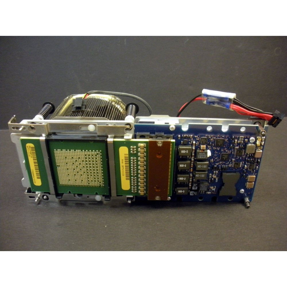 HP AD365A Itanium2 1.6GHz/18MB Dual Core Montvale Processor for rx7640 ...