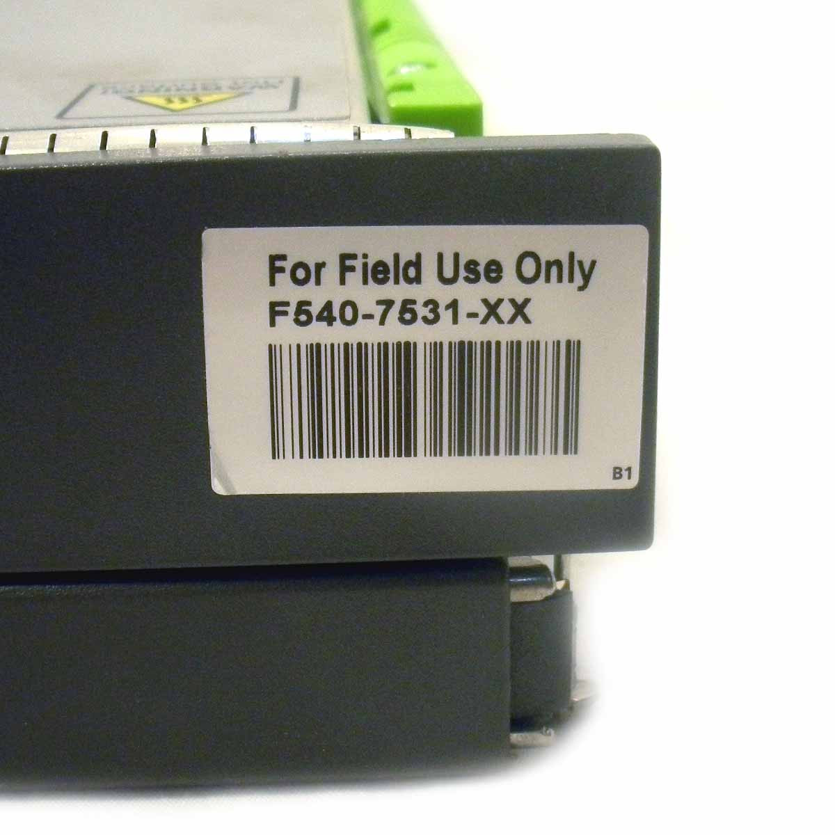 Sun 540-7531 4x 1.8GHz E2900 CPU/Memory Board 540-6757