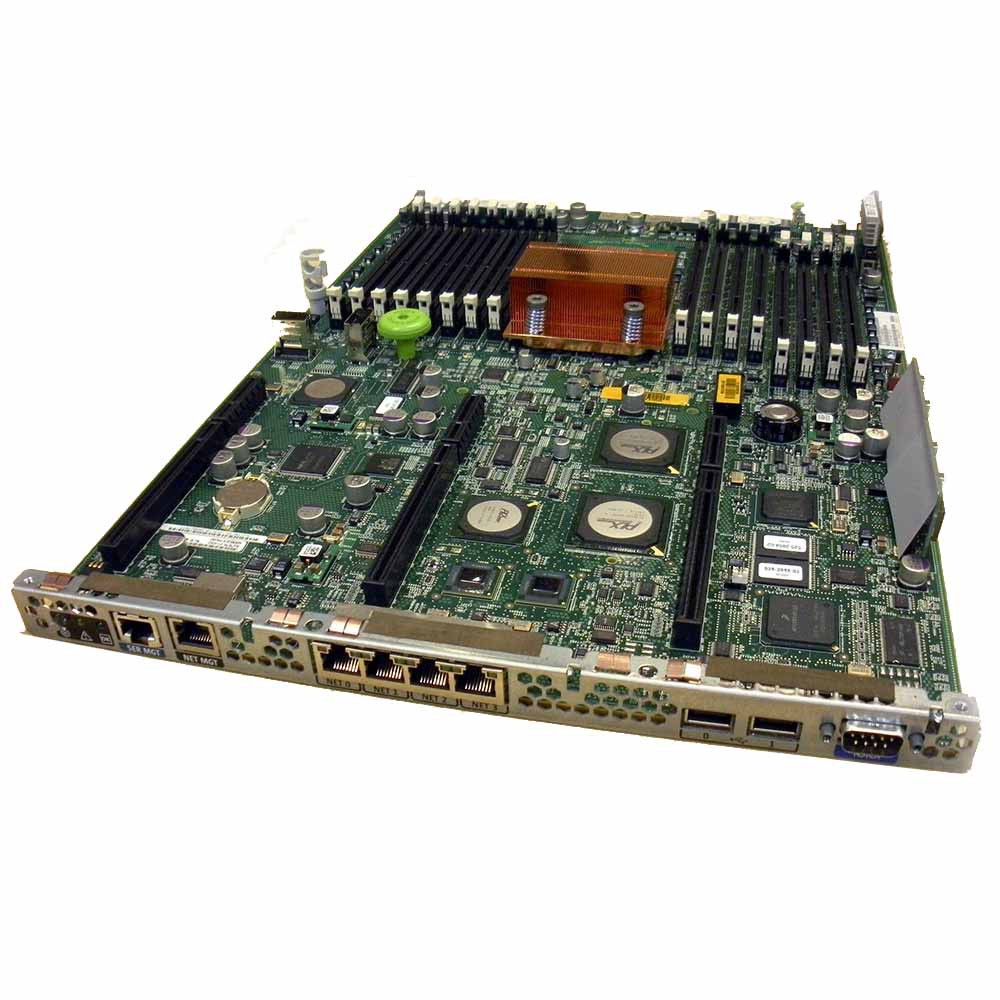 Sun T5120 SECPADF1Z 540-7970 1.2GHz 4 Core, 8GB, 2x 146GB, DVD