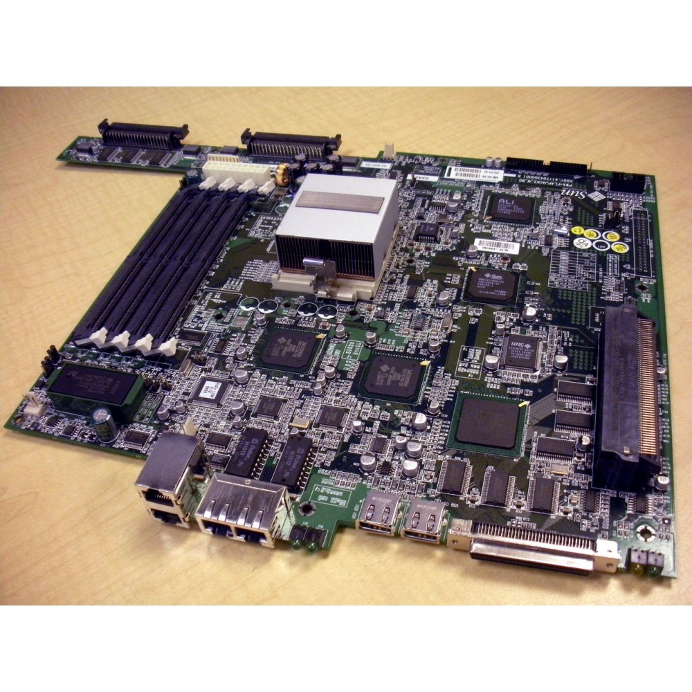Sun 375-3065 650MHz System Board UltraSPARC IIi for V120