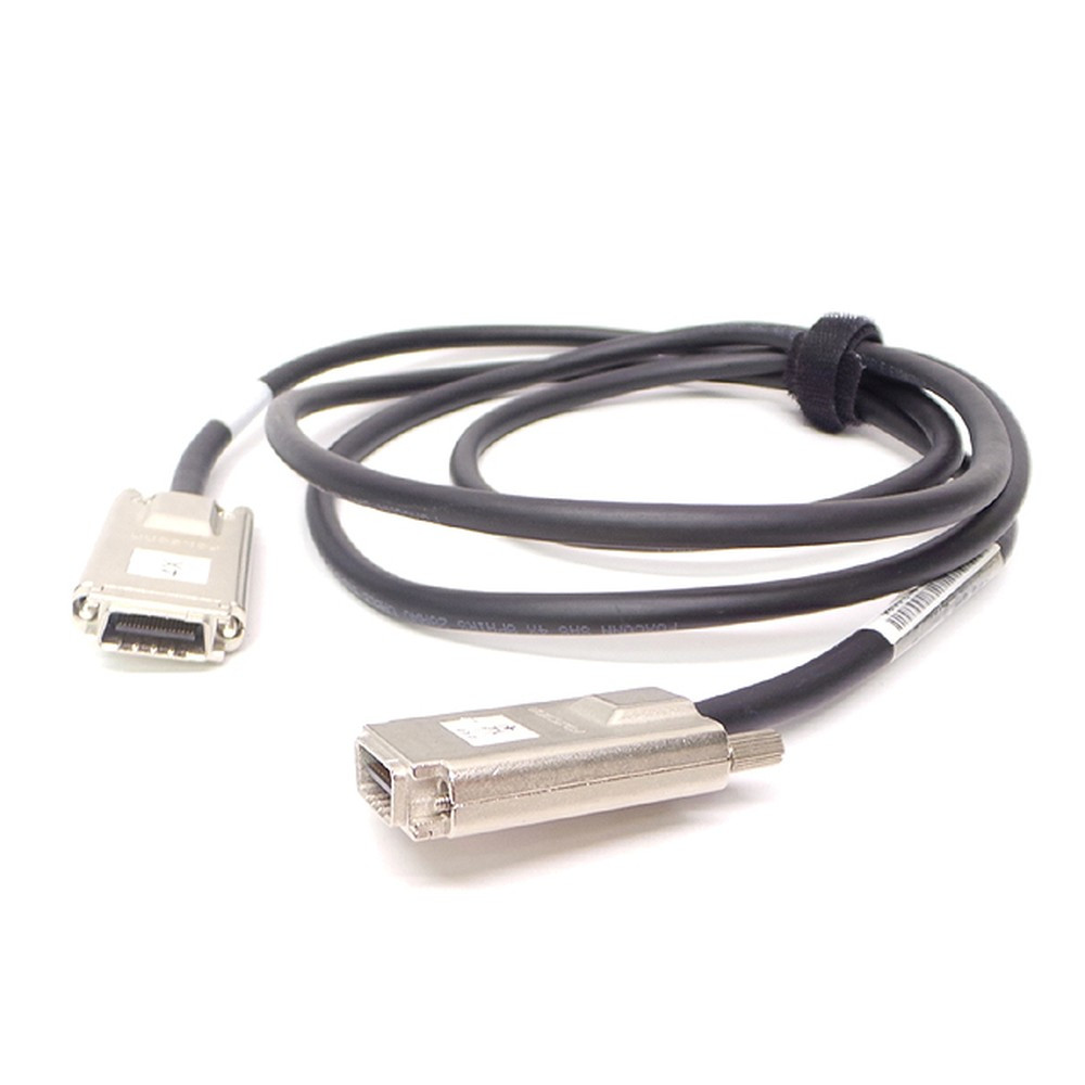 Dell J9189 Powervault MD1000 MD3000 2M (6') External SAS Cable 0J9189