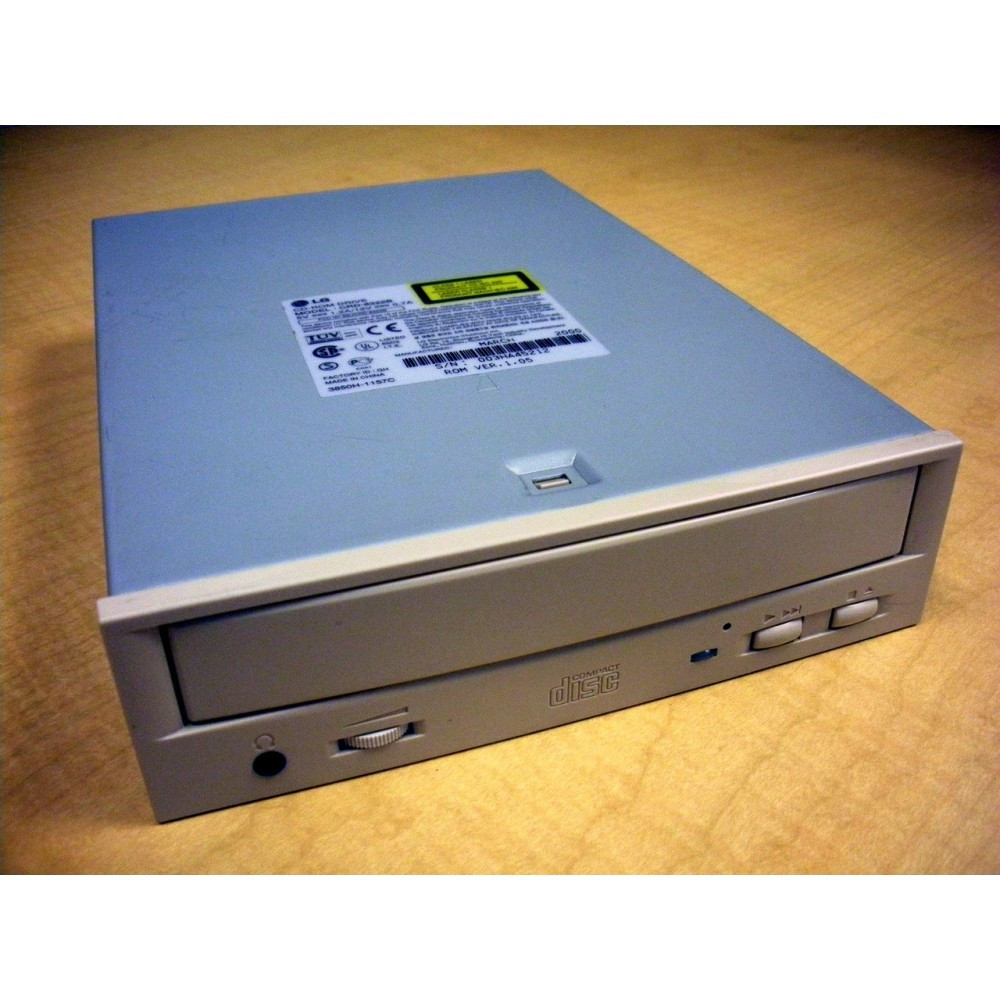 Sun 370-3694 32x Speed CD-ROM for Ultra 5 10 | Flagship Tech