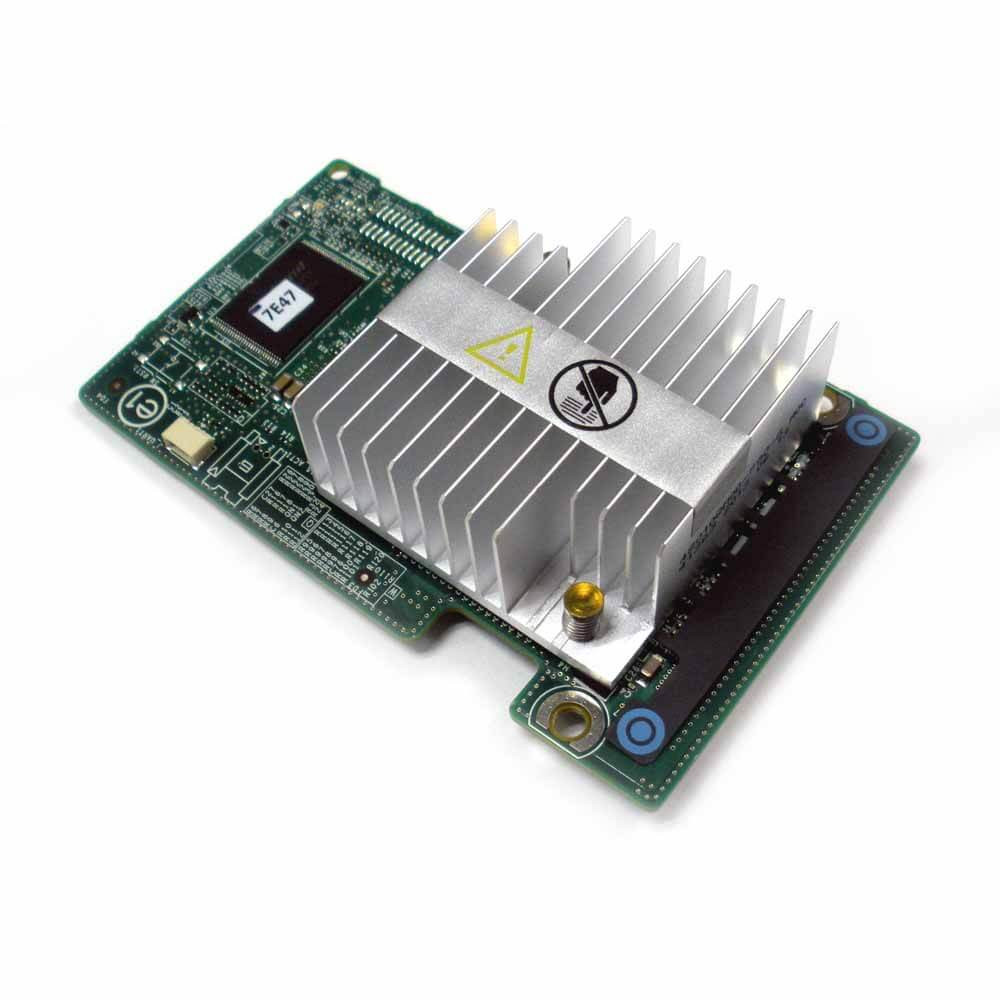 Dell 5CT6D PERC H710 Mini Mono 512MB RAID Controller
