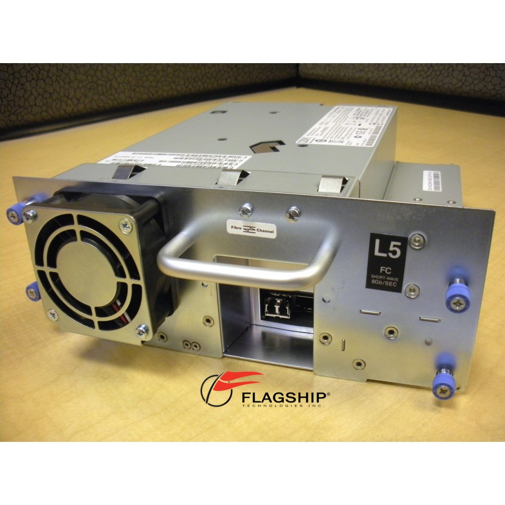 IBM 8244-3573 Tape Drive Ultrium LTO-5 | IBM Data Storage | Flagship ...
