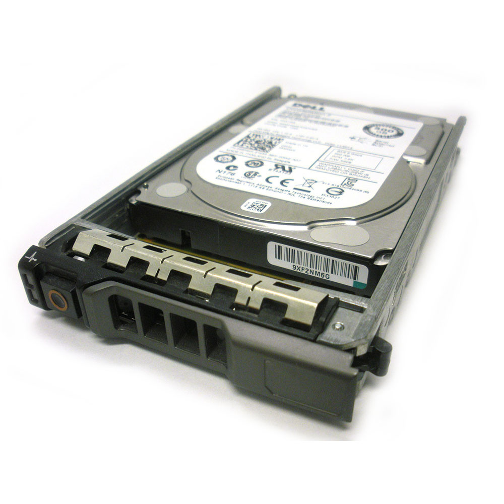 Storage Arrays - Dell Data Storage - Dell Server Hard Drives - Dell ...
