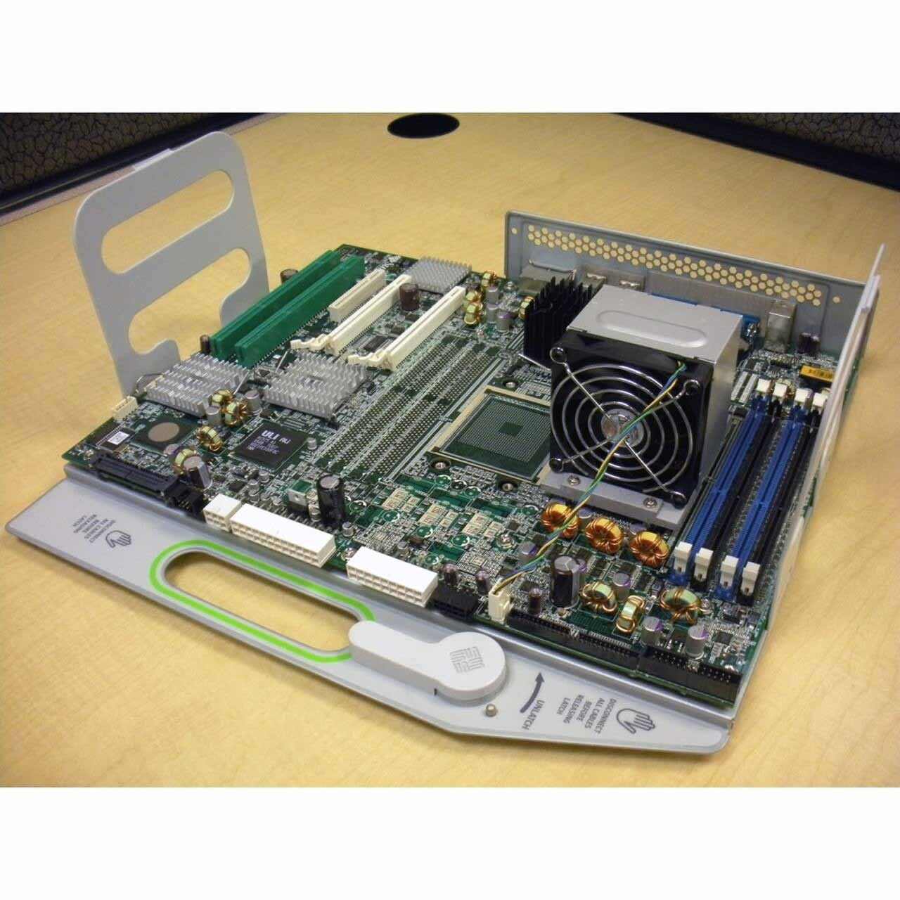 Sun 375-3449 Ultra 25 1x 1.34GHz UltraSPARC IIIi System Board