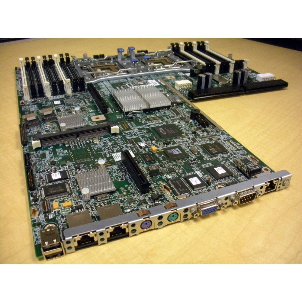 HP 493799-001 System Board for DL360 G6