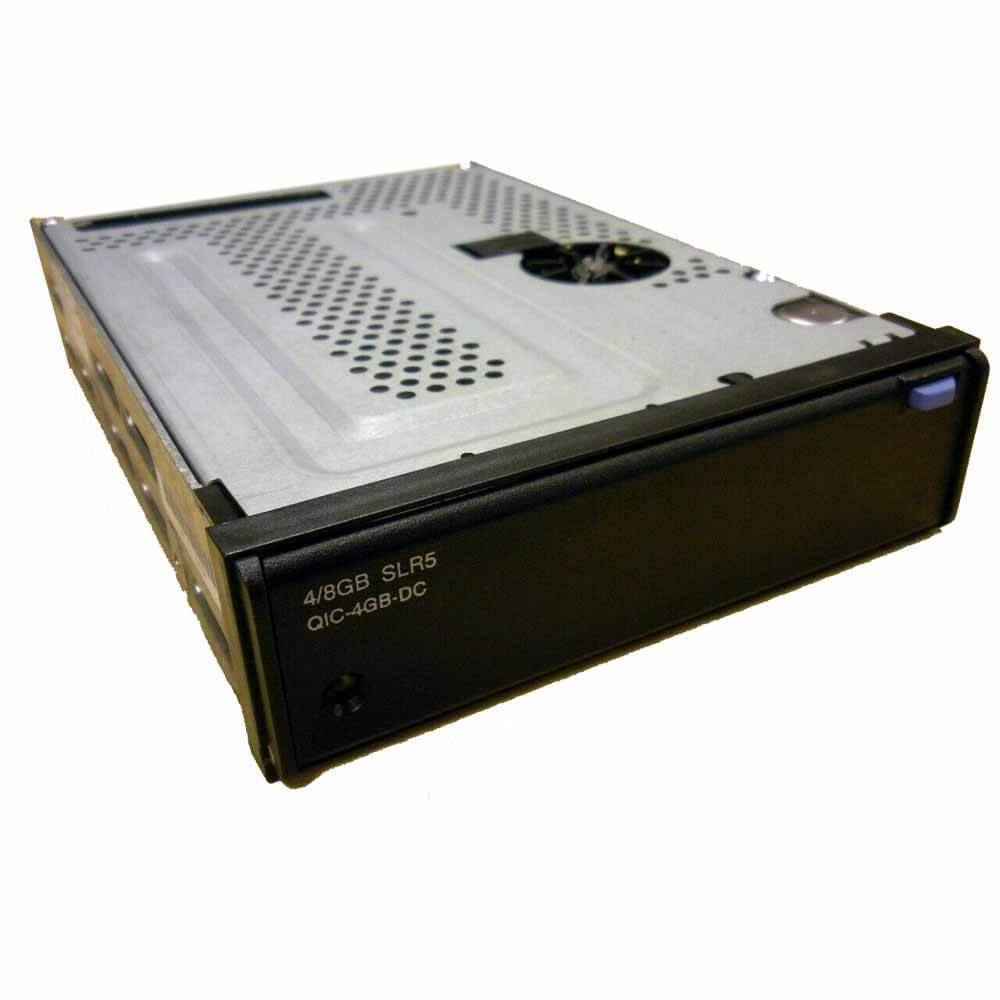 IBM 6386-9406 25/50GB MLR3 1/4" Internal SCSI Tape Drive
