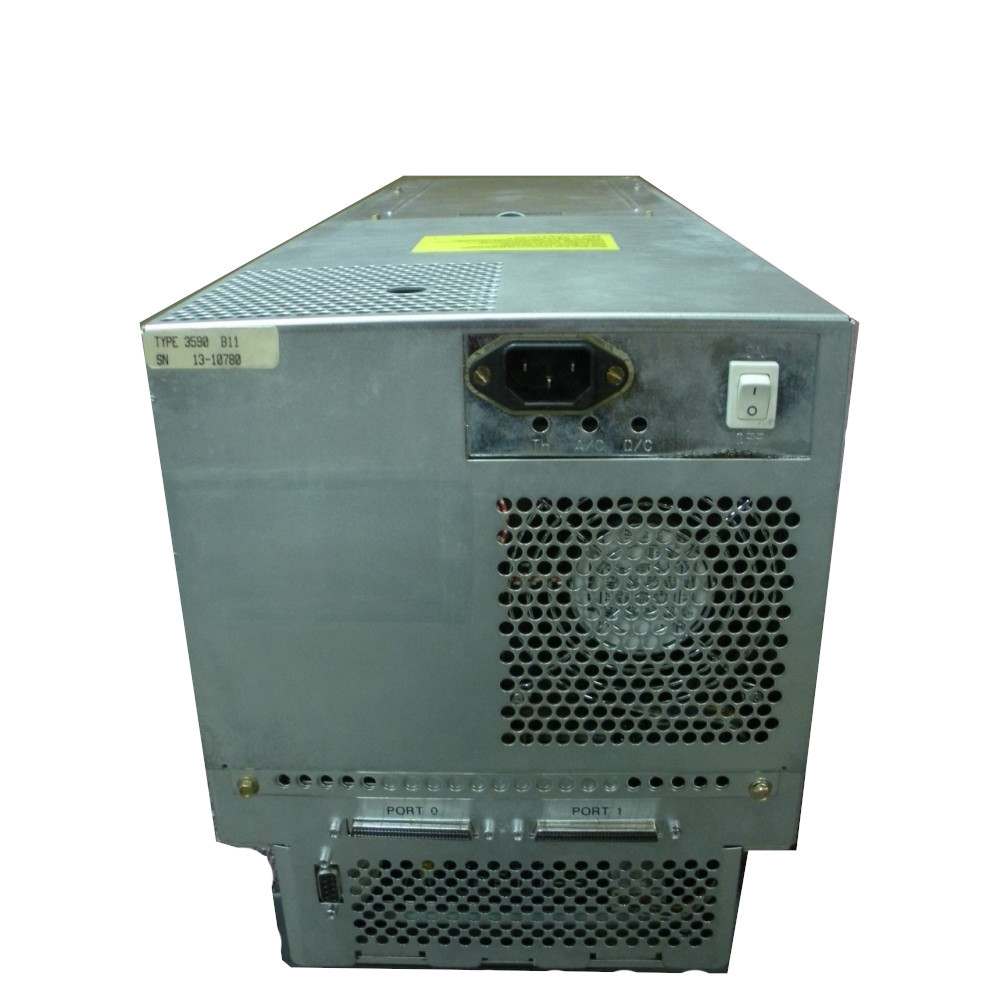 IBM 3590-B11 TotalStorage Enterprise Tape Drive with ACF