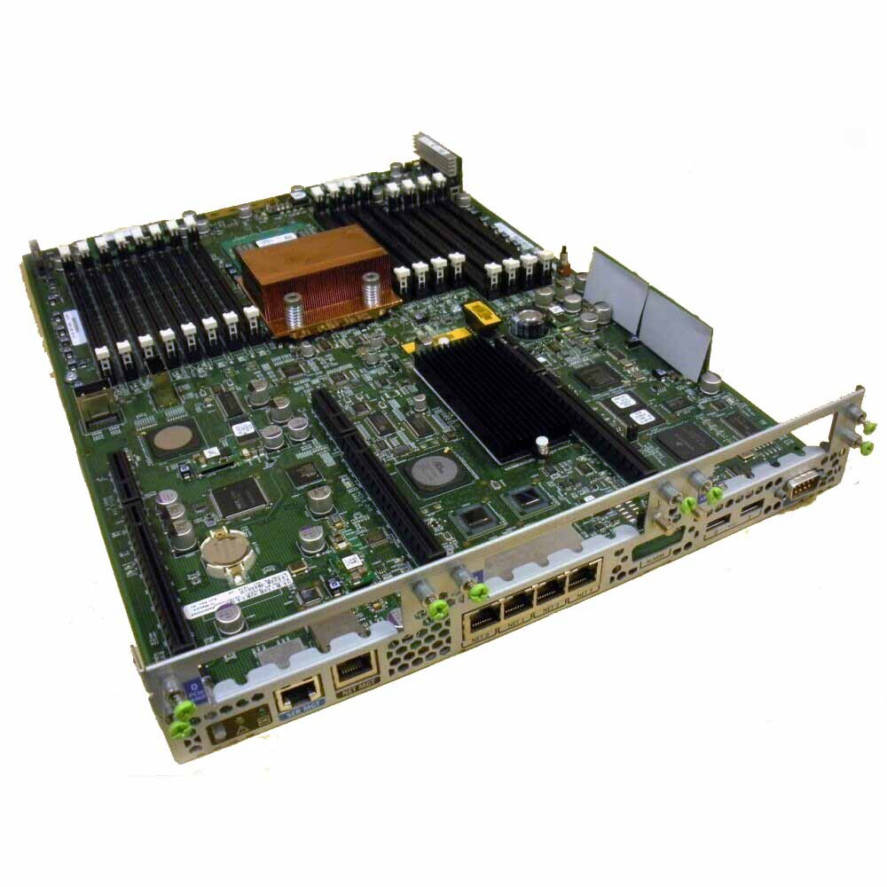 Sun 541-2153 1.2GHz 6-Core System Board Assembly for T5120 T5220
