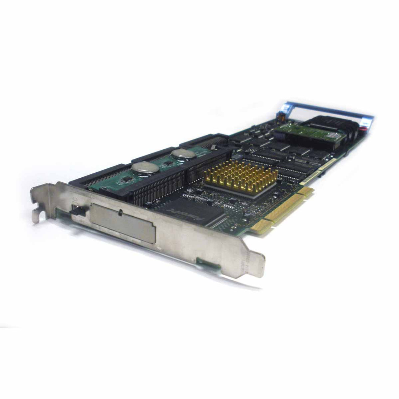 IBM 2763-9406 2763 PCI RAID Disk Unit Controller | Flagship Tech IBM 2763-9406 2763 PCI RAID Disk Unit Controller | Flagship Tech
