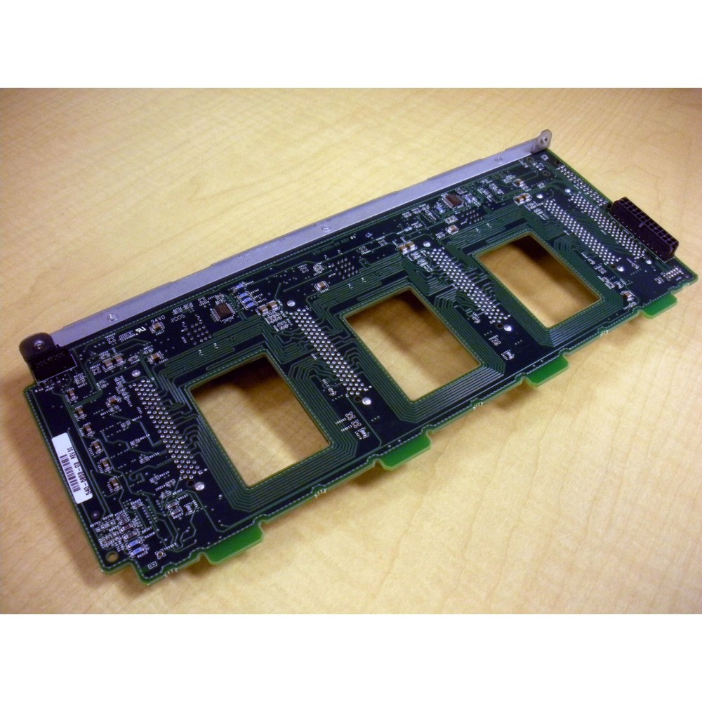 Sun 501-6551 540-5853 4-Slot SCSI Backplane for Netra 440