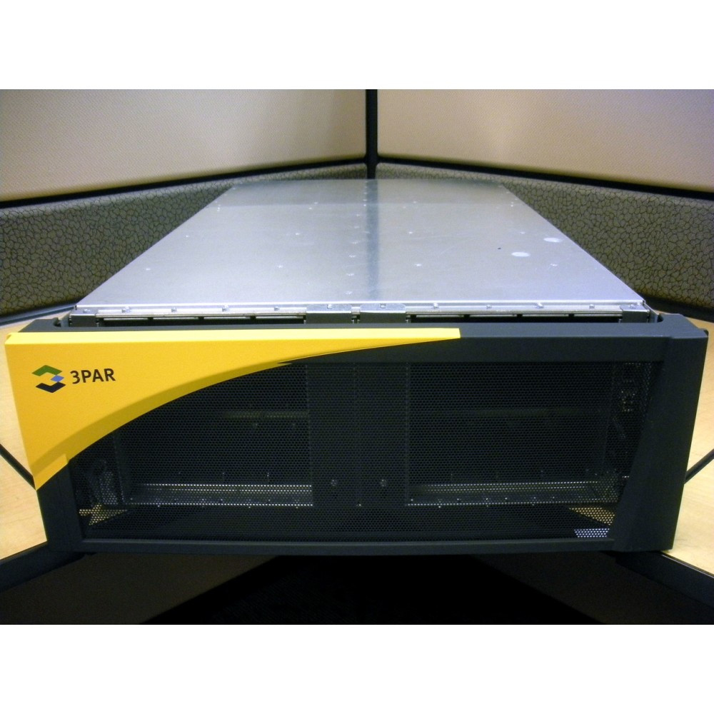 HP 3PAR QL235B QL313B 40-Disk 4Gb Drive Chassis T-Class T400 T800