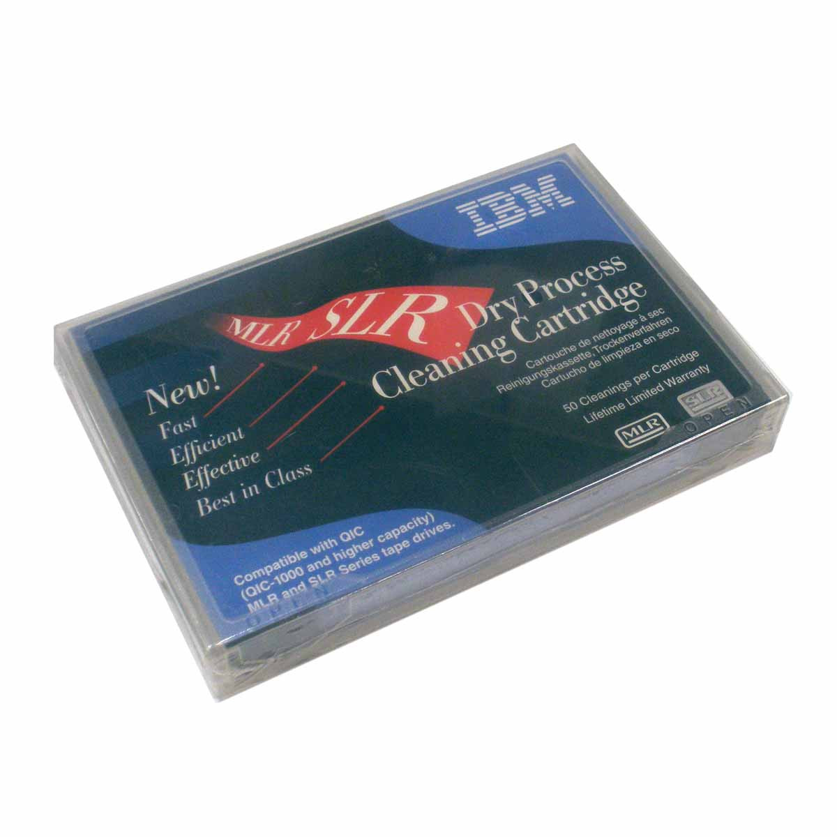 IBM 19P4209 30GB/60GB SLR60 Data Cartridge *New Unopened