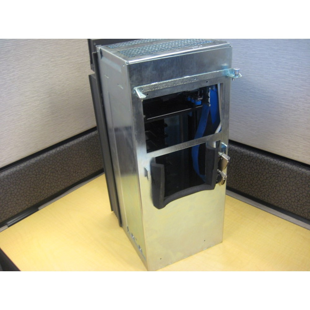 IBM 3590 Automatic Cartridge Facility (ACF) for Magstar Tape Drive