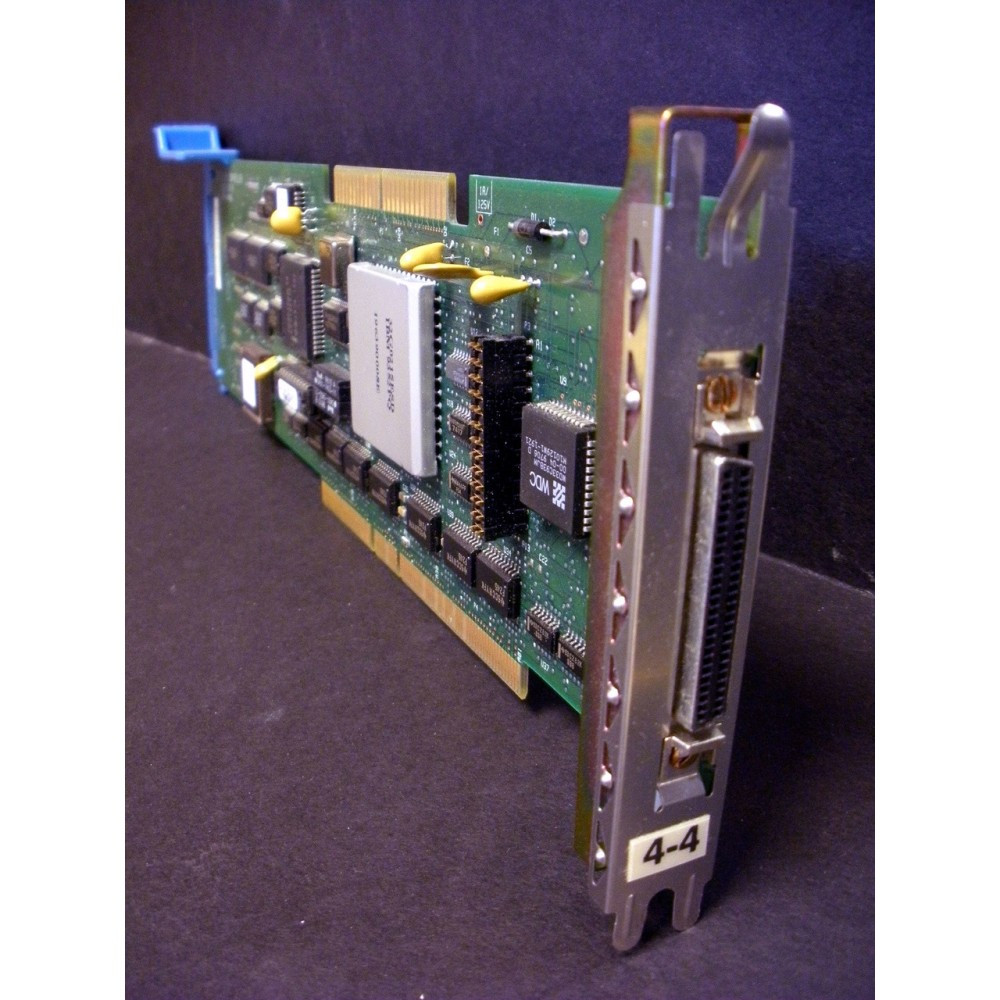 IBM 2410-701X 11H4779 Single Ended SCSI-2 Adapter (4-4)