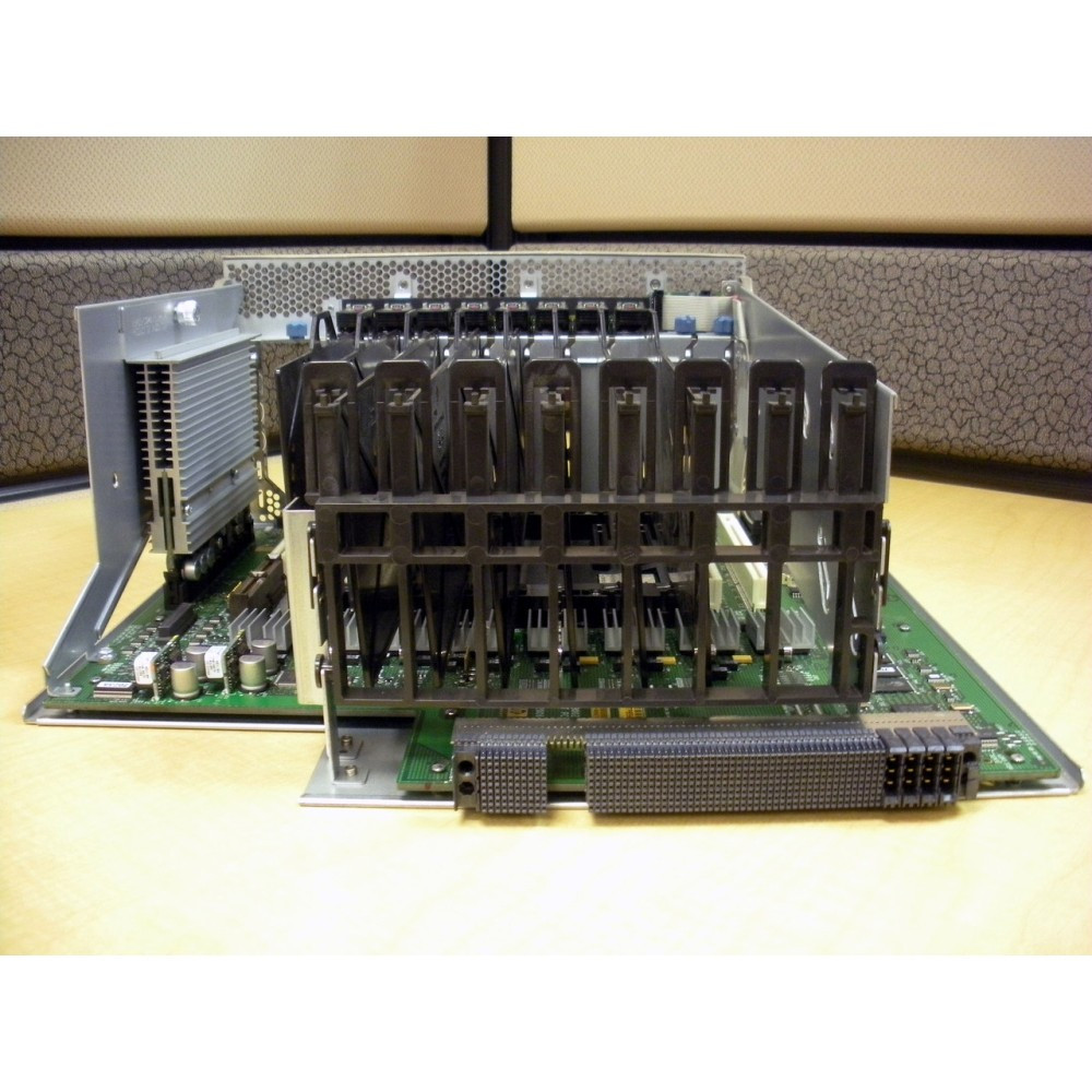 HP AB463-60027 AB463-69060 PCI Express Combo Backplane for rx3600 rx6600