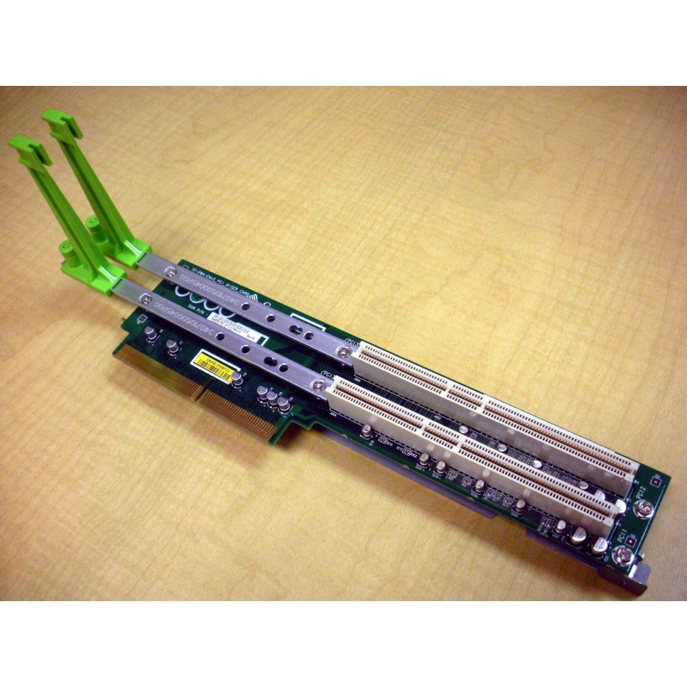 Sun 371-0799 2-Slot PCI Riser Board for V240 | Flagship Tech