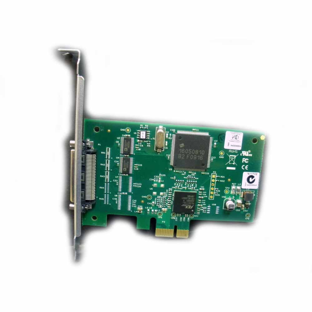 IBM 5273-820X 577D 74Y2279 8Gb PCIe Dual Port Fibre Channel Adapter