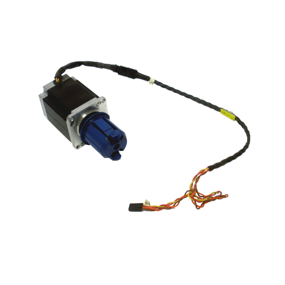PRINTRONIX 179084-001 RIBBON MOTOR WITH HUB ASSM P7XX/6500 | Flagship Tech