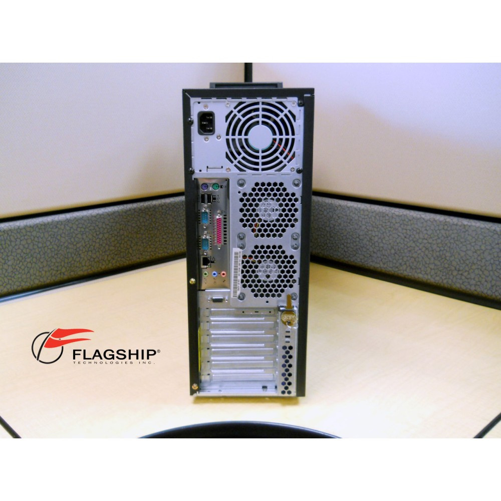 IBM 8647-5AX X225 2.8GHZ 512MB CD TOWER SERVER
