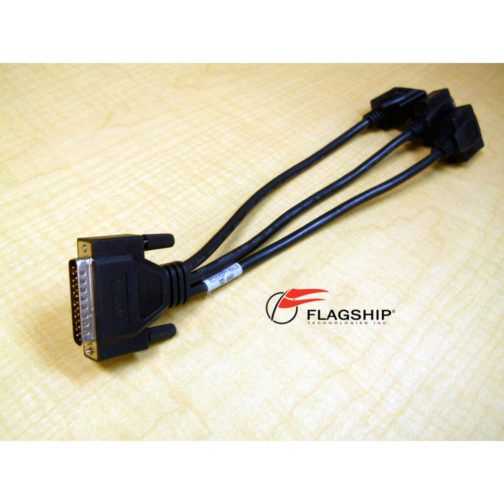 HP A6144-63001 CONSOLE CABLE FOR A6696A