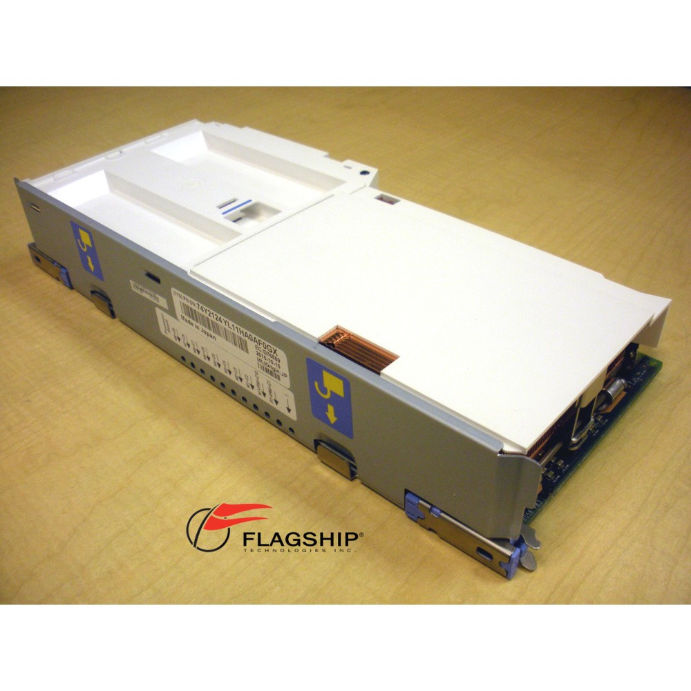 IBM 74Y6152 3.3GHz 4-Core Power7 Processor Module FC 8353 | Flagship Tech