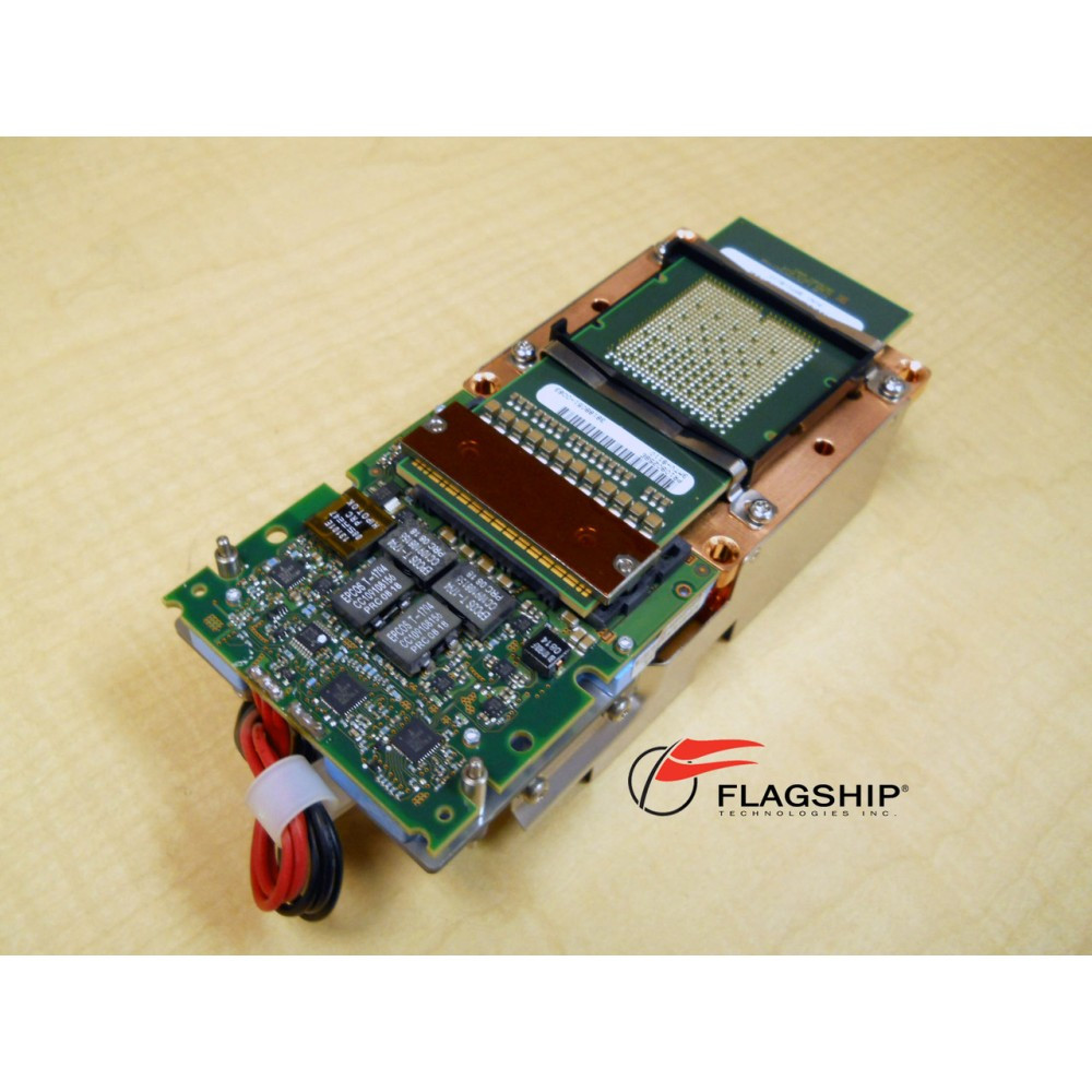 HP Integrity rx2660 Processor AD392A 1.6Ghz 12MB Single Core CPU 9110N ...