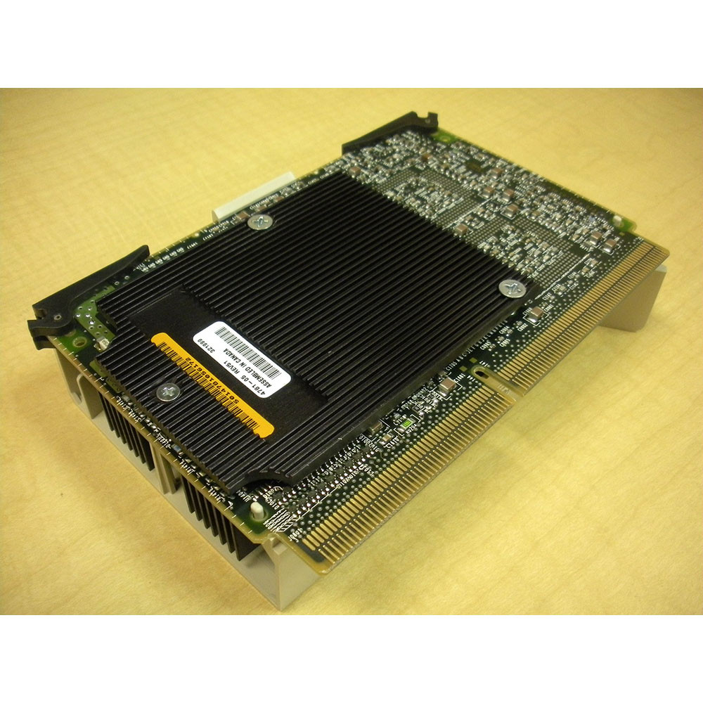Sun 501-4781 X1192A 360MHz 4MB Cache UltraSPARC II CPU for Ultra 60 220R