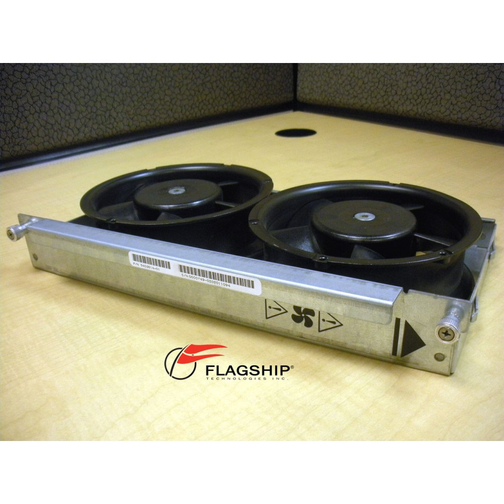 Sun 540-3614 CPU Fan Tray for V880 V880z