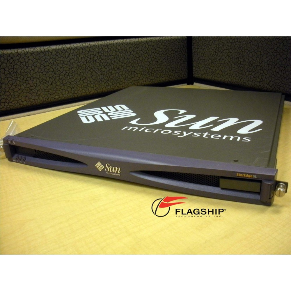 Sun Storedge S1 Array Enclosure No Hard Drives