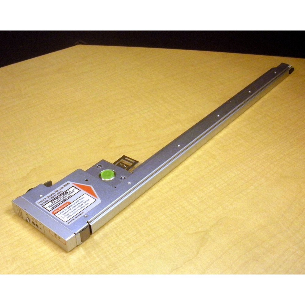 Sun 371-1448 501-7378 Front Indicator Module Blade 6000