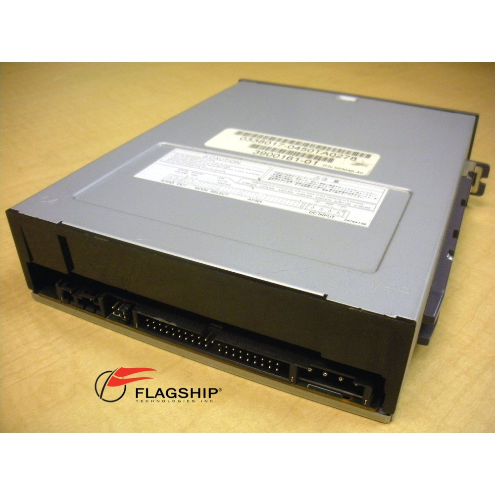 Sun 390-0161 16X DVD-ROM ATAPI Drive for V890 E15K E20K