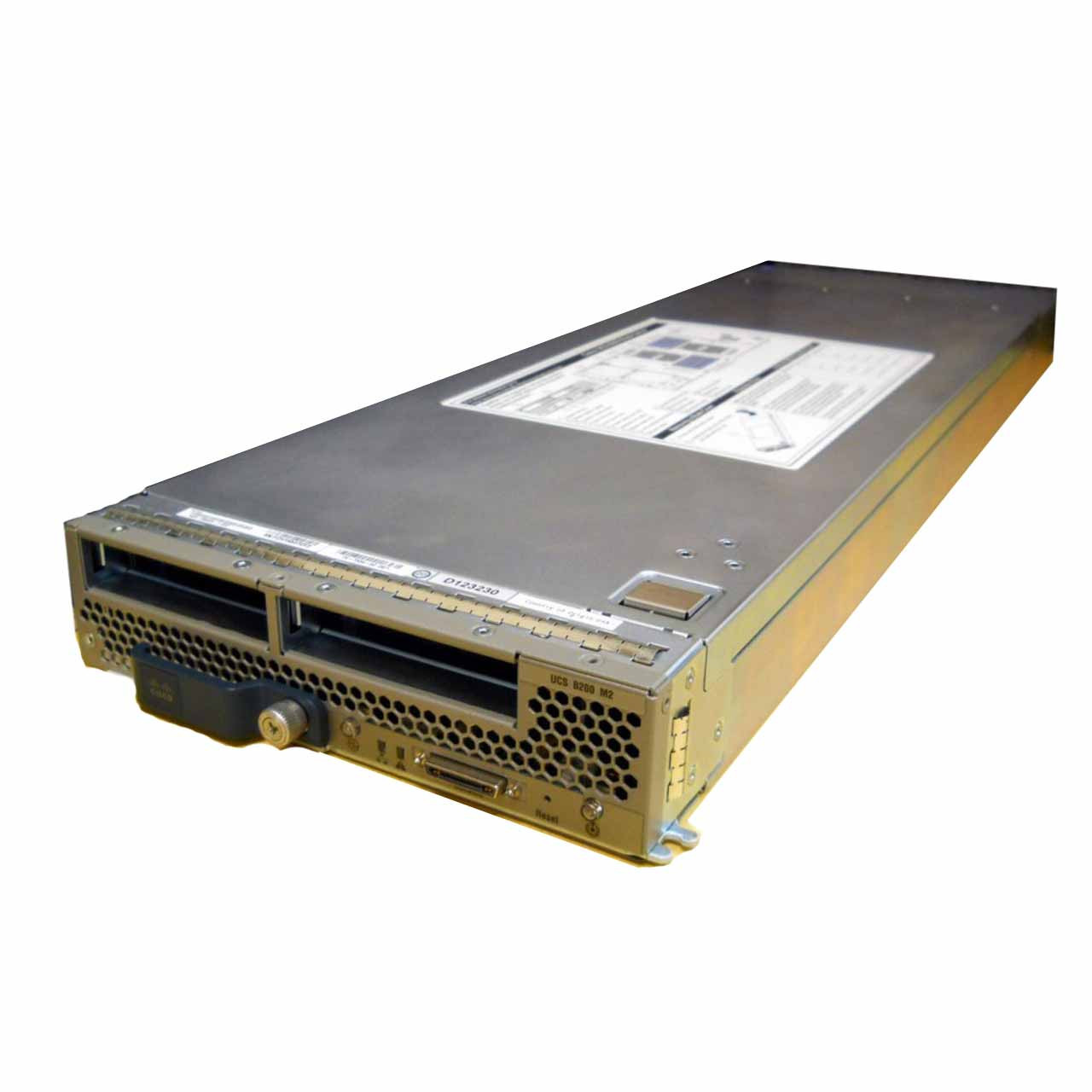 Cisco UCS B200 M4 Blade - Custom Build-to-Order Server Configurator