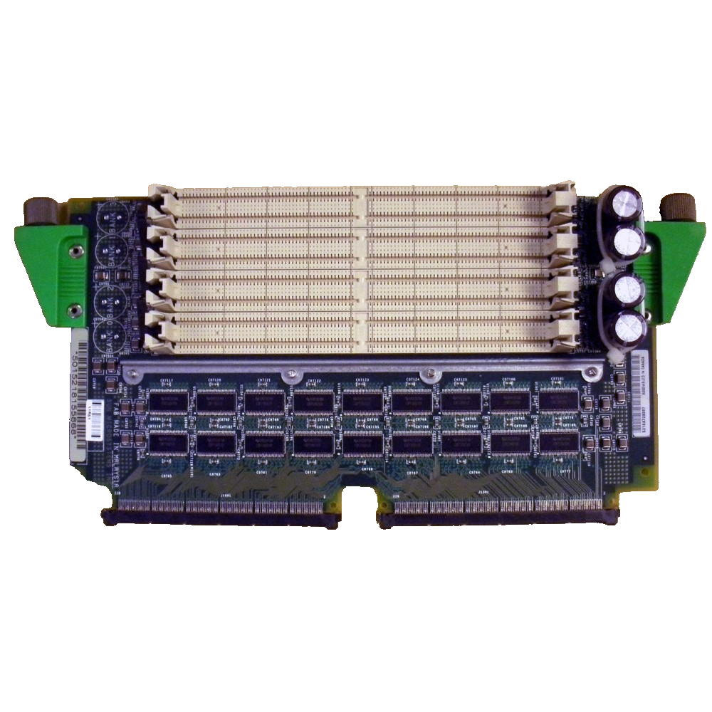 Sun 501-5218 Memory Riser Board - Flagship Technologies
