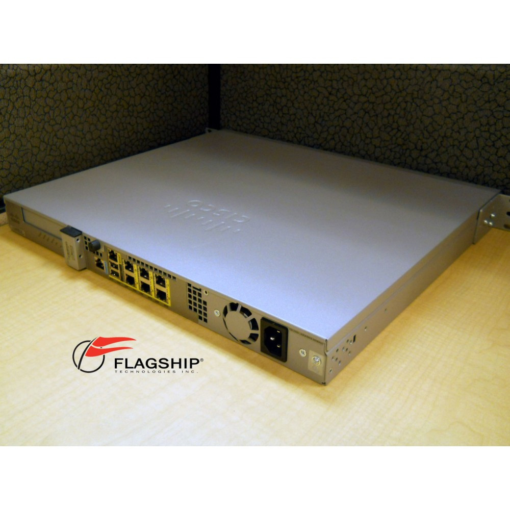 ASA5515-K9 Cisco ASA 5515-X Firewall Edition
