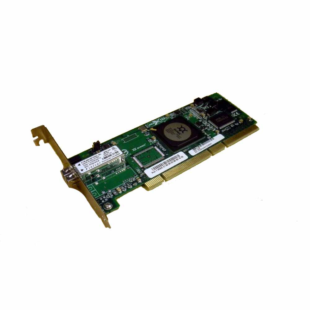 Sun 371-4306 8Gigabit Sec PCI E Dual FC Host Adapter | Flagship Tech